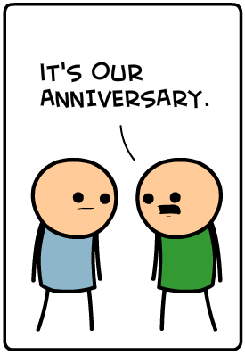 Cyanide & Happiness (Explosm.net)