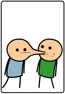 Cyanide & Happiness (Explosm.net)