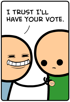 Cyanide & Happiness (Explosm.net)