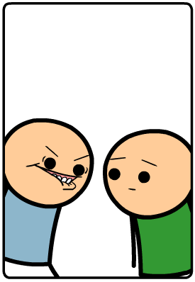 Cyanide & Happiness (Explosm.net)
