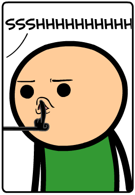 Cyanide & Happiness (Explosm.net)