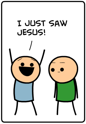 Cyanide & Happiness (Explosm.net)