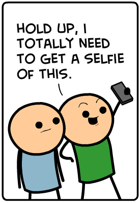Cyanide & Happiness (Explosm.net)