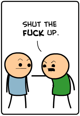 Cyanide & Happiness (Explosm.net)