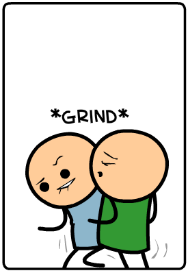 Cyanide & Happiness (Explosm.net)