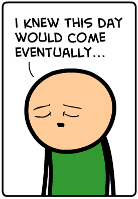 Cyanide & Happiness (Explosm.net)