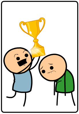 Cyanide & Happiness (Explosm.net)