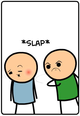 Cyanide & Happiness (Explosm.net)