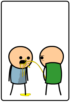 Cyanide & Happiness (Explosm.net)