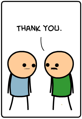 Cyanide & Happiness (Explosm.net)