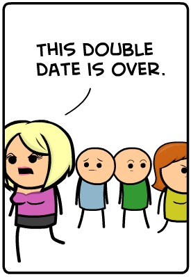 Cyanide & Happiness (Explosm.net)
