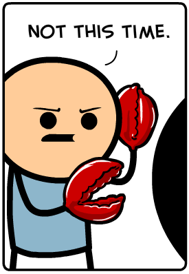 Cyanide & Happiness (Explosm.net)
