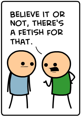 Cyanide & Happiness (Explosm.net)