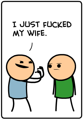 Cyanide & Happiness (Explosm.net)
