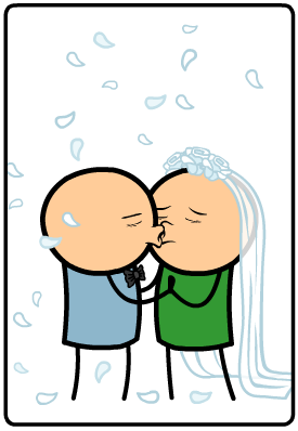 Cyanide & Happiness (Explosm.net)