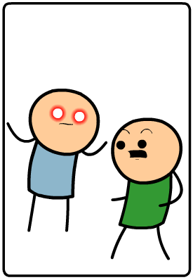 Cyanide & Happiness (Explosm.net)
