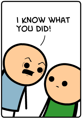 Cyanide & Happiness (Explosm.net)