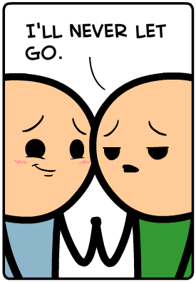 Explosm Logo Cyanide & Happiness على X: "Cyanide & Happiness Is