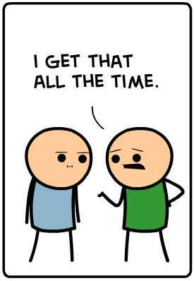 Cyanide & Happiness (Explosm.net)